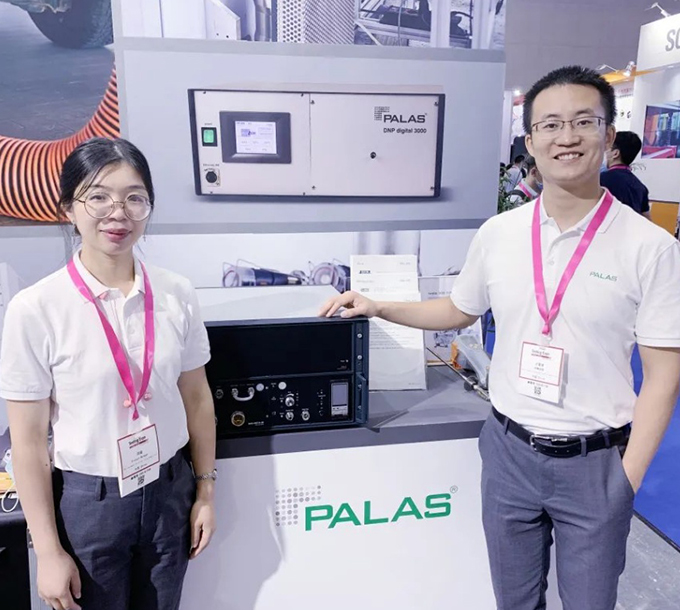 Palas China – Palas® is a leading developer and manufacturer of high ...