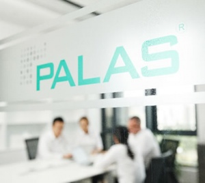 Palas中國 – Palas China